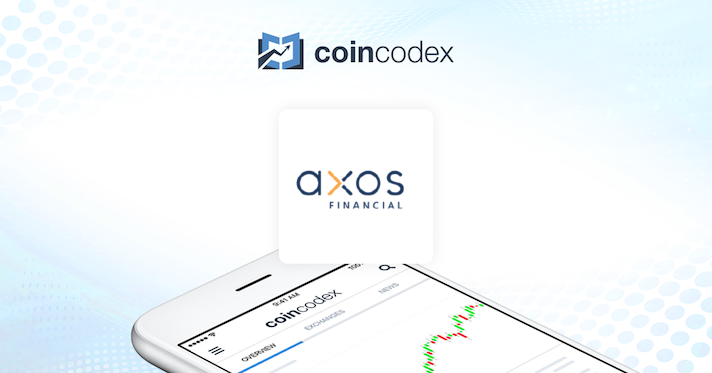 Axos Financial (AX) Stock Live Price, Chart & News | CoinCodex